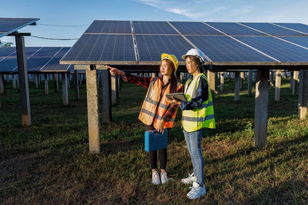 Top Solar Facts You Need To Know - Stanton Solar