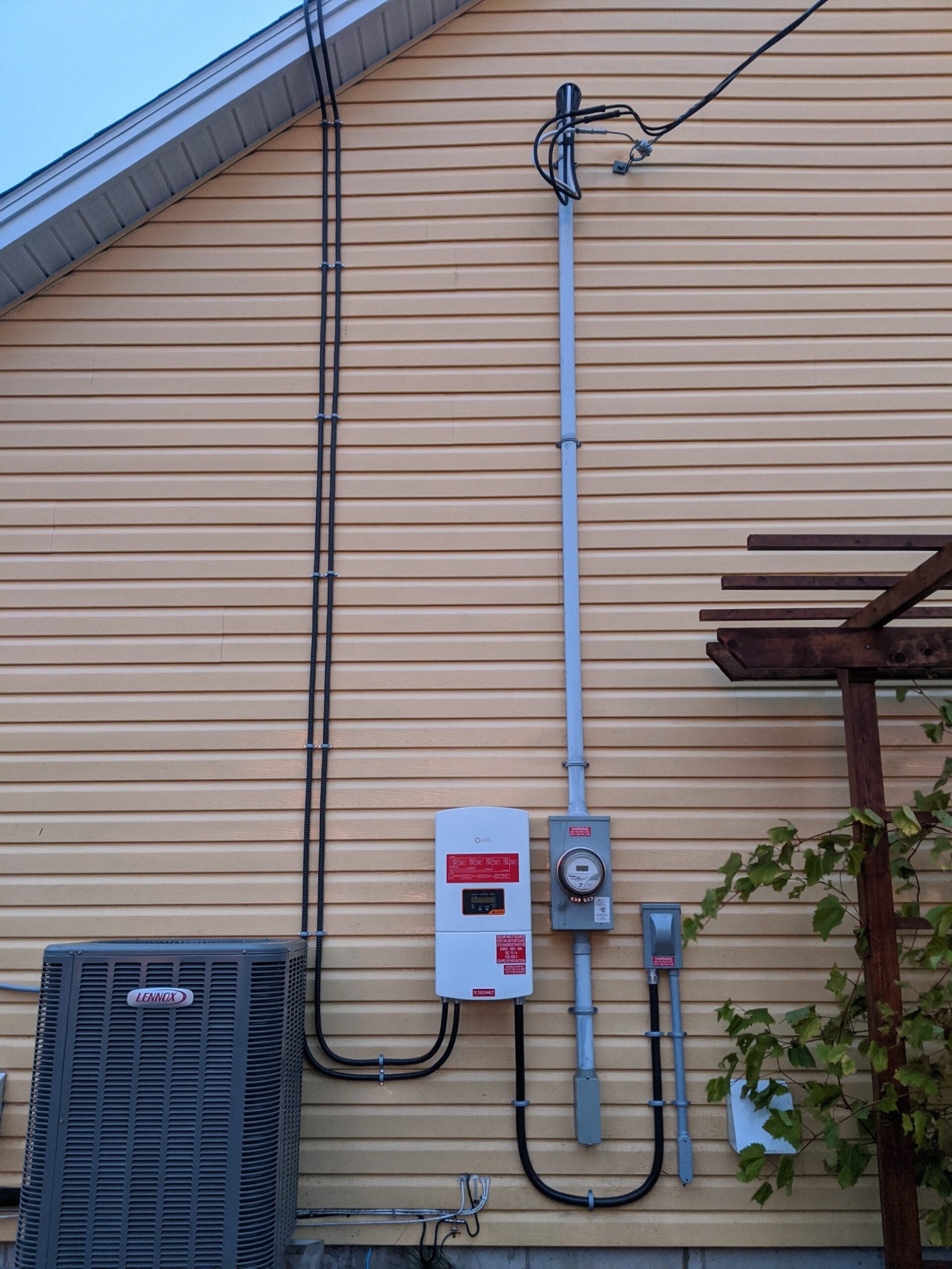 The Solis Inverter – An award winning inverter. - Stanton Solar