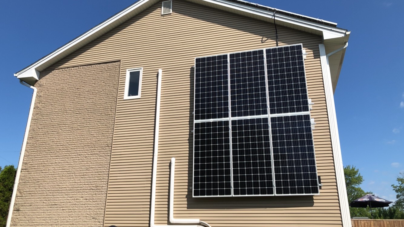 How your roof slope/direction affects efficiency – and how to get it ...