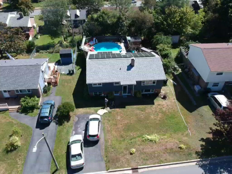 Projects - Stanton Solar