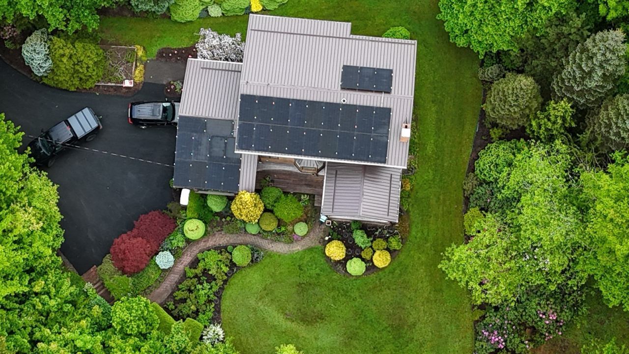 About Us - Stanton Solar