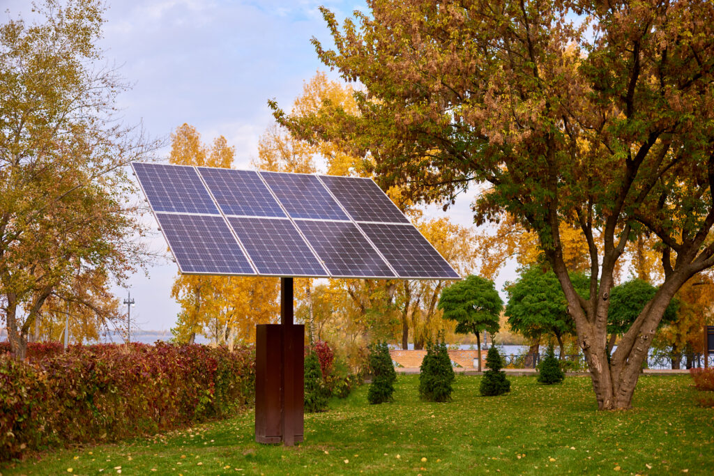 How Does Shading Affect Your Solar Panels? - Stanton Solar